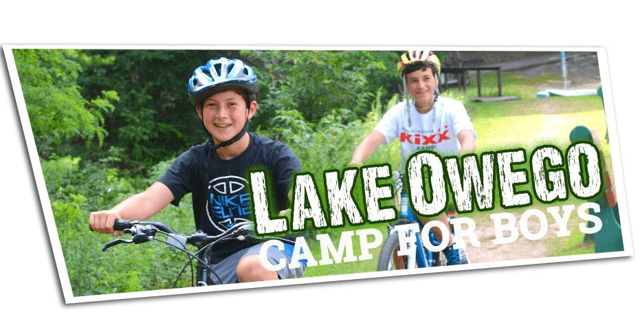 Lake Owego Camp | Overnight Summer Camp for Boys in Greeley, PA